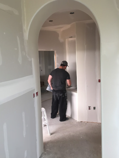 Drywall Works | Your Quality Drywall Company. - Dry Wall Works